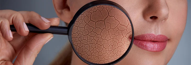 Effects Of Tiredness On The Skin | AP Skincare | Blackburn