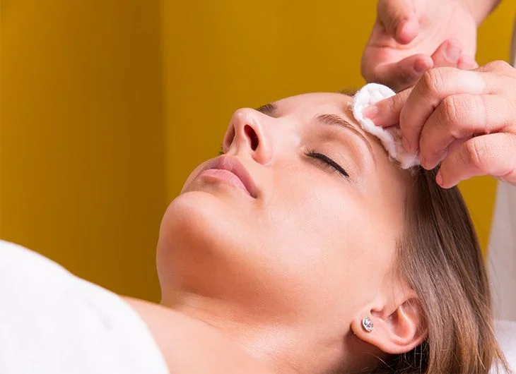 Can Chemical Peels Help With Adult Acne? | AP Skincare, Blackburn