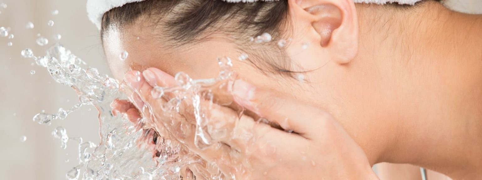 Is showering bad for your skin? Here's what science tells us - AP Smilecare
