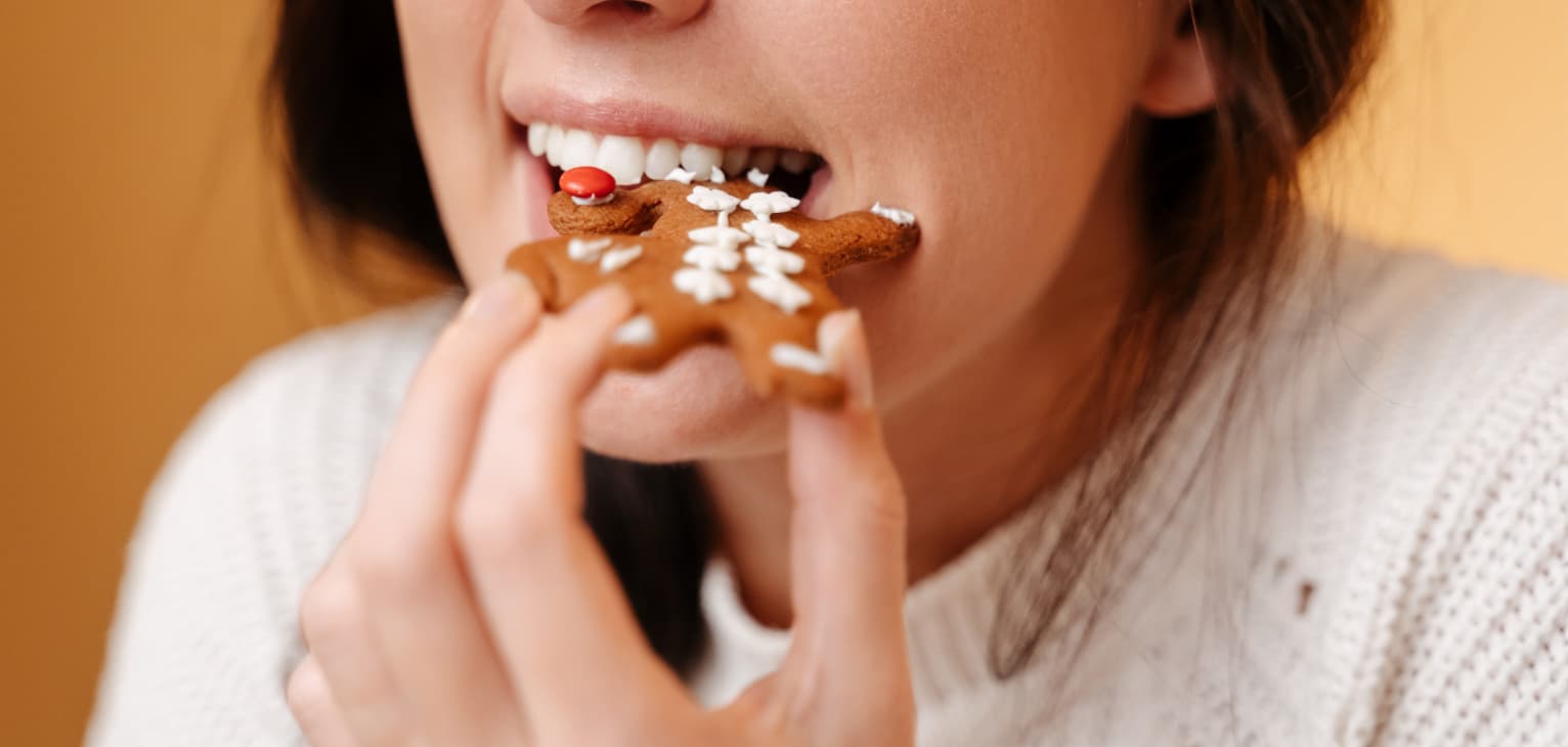 Our top 4 festive bits of advice for your teeth this Christmas | Blog